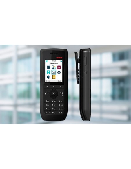 Ascom I63 Protector