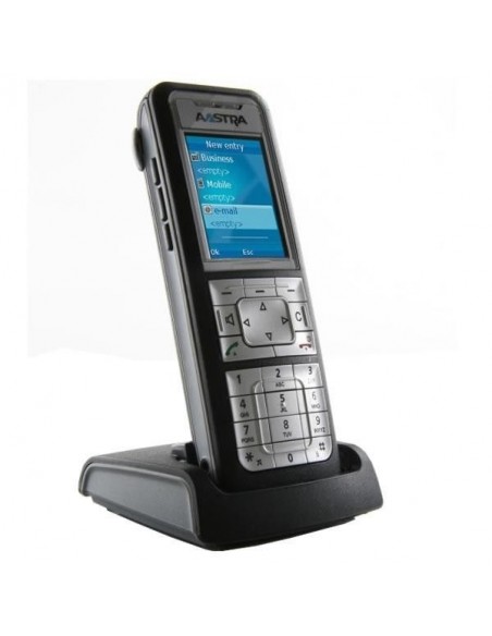 Mitel Aastra 632d (combiné seul) - Convergence.direct