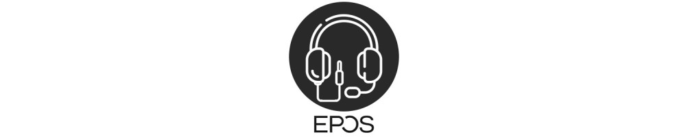 Casque filaire EPOS