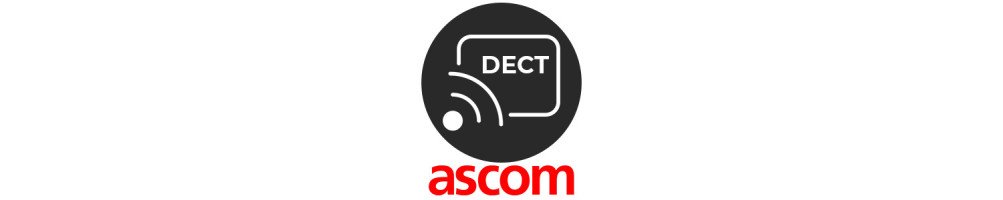Borne DECT Ascom
