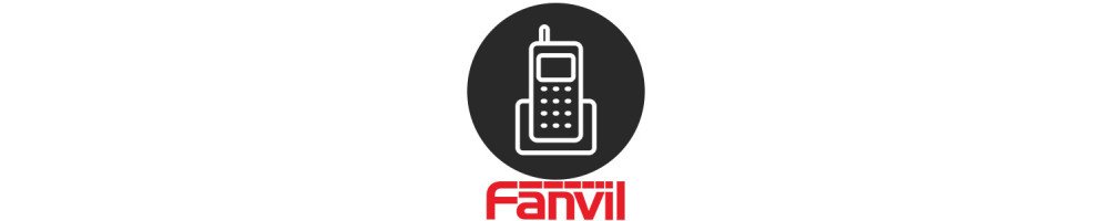 DECT Fanvil