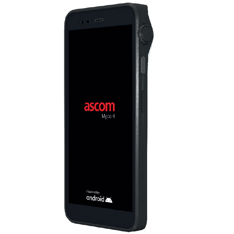 Ascom - Myco 4