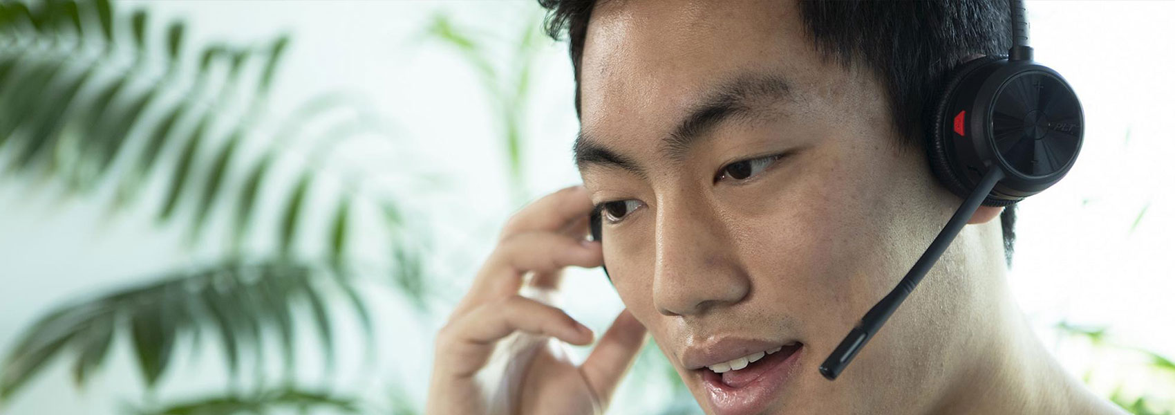 Poly - Savi 7200 office série