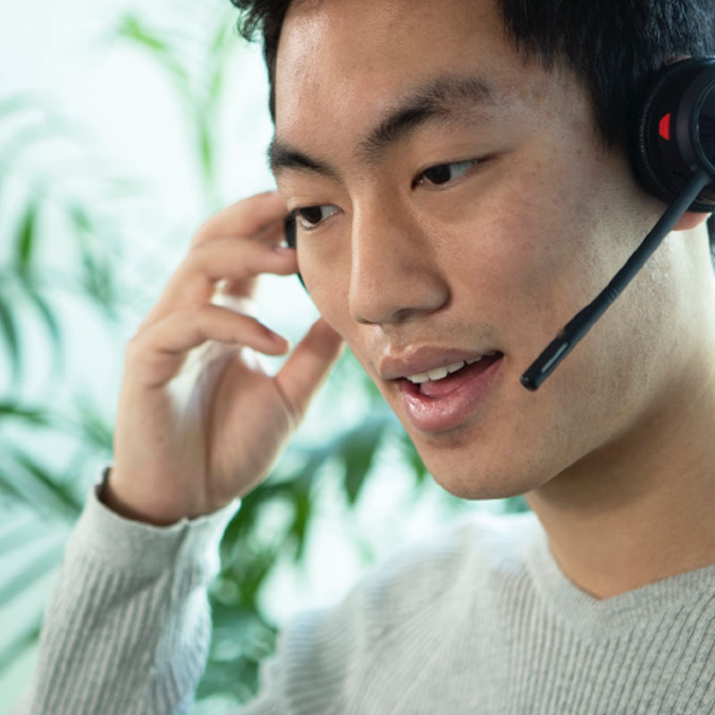 Poly - savi 7300 Office série (7320 7310)