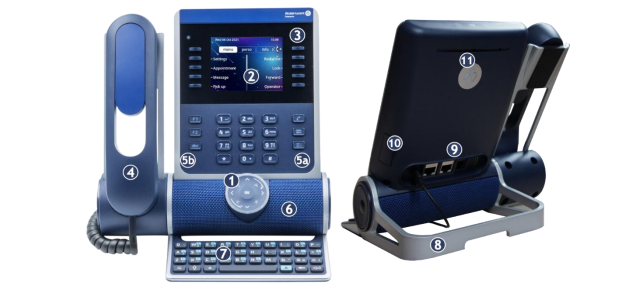 Alcatel Lucent - ALE-300