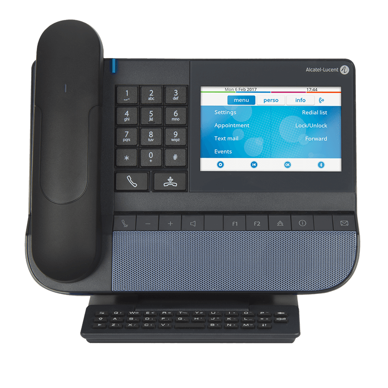 Alcatel Lucent - 8078S Premium