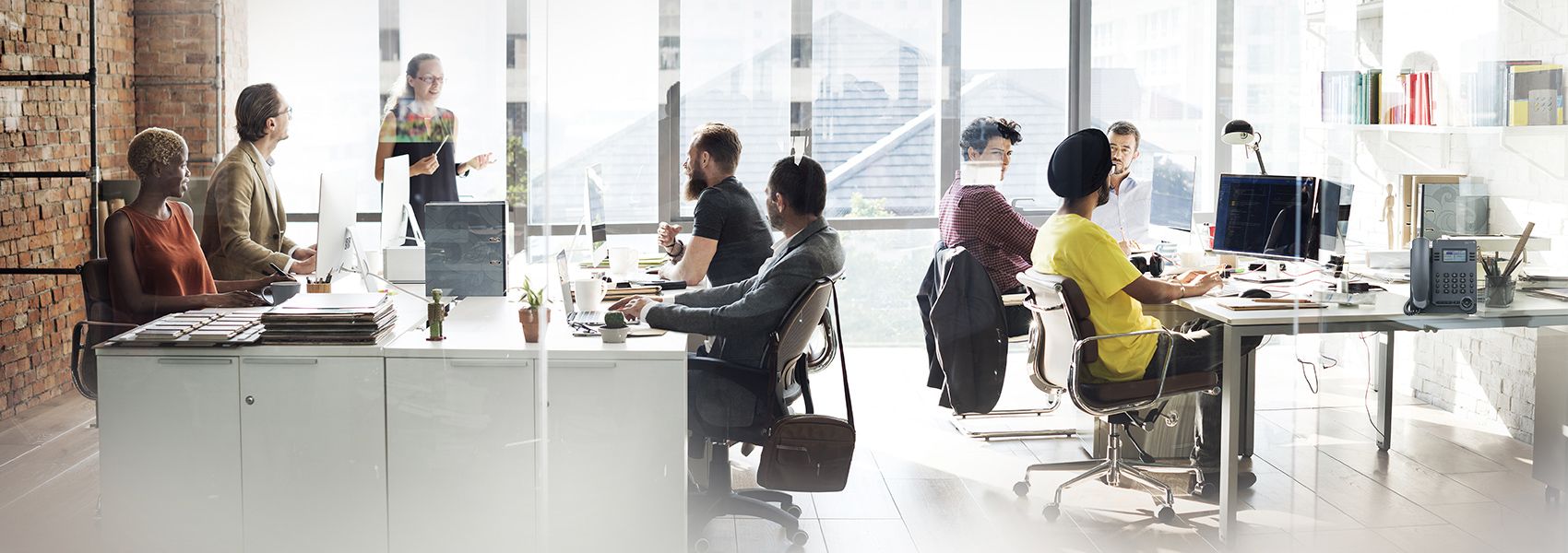 Alcatel Lucent - ALE-20H