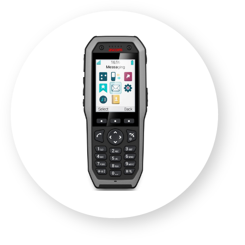 Convergence.direct |Vente et Installation, Appel Malade, téléphone fixe ...