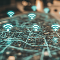 Réseaux sans fil
