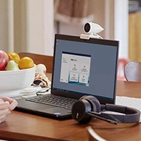 Kit visioconférence plug and play