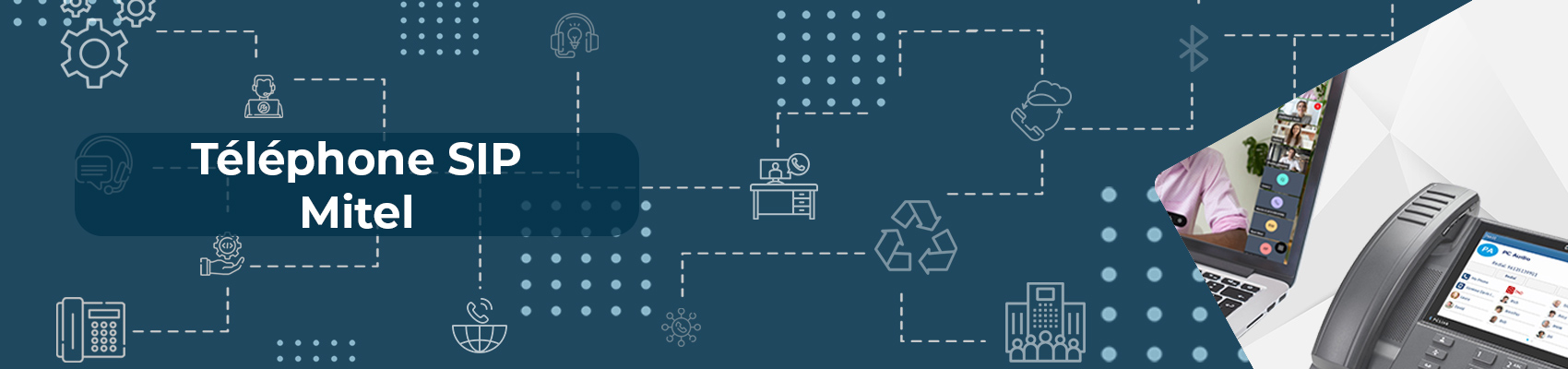 Mitel - SIP