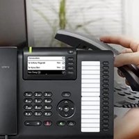 Pour PABX Unify/Siemens