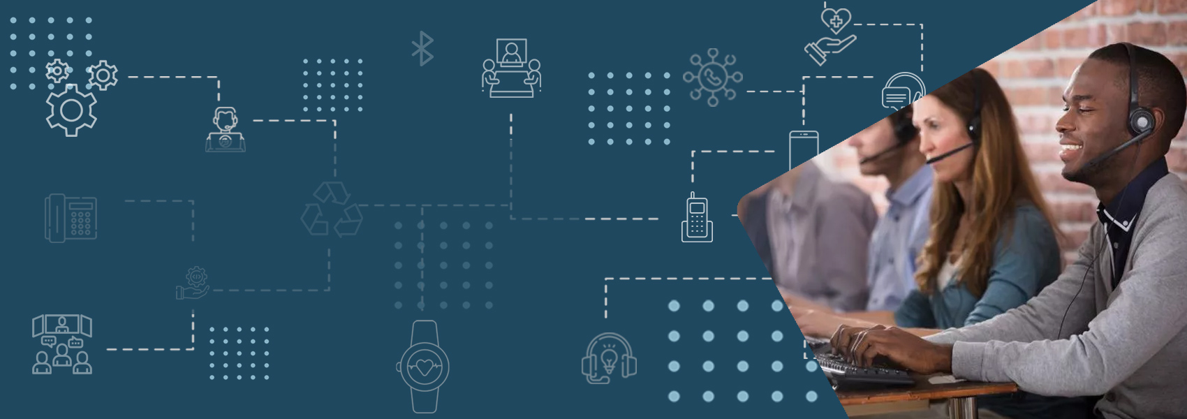 Comment choisir son DECT ? - convergence.direct