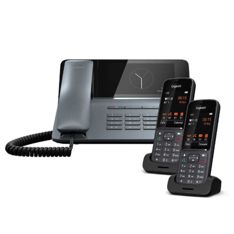 Comment choisir son standard téléphonique ? - convergence.direct